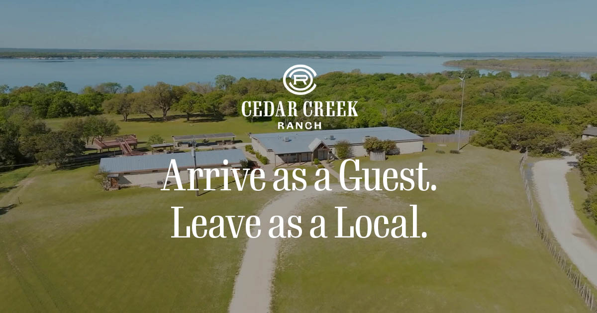 Cedar Creek Ranch